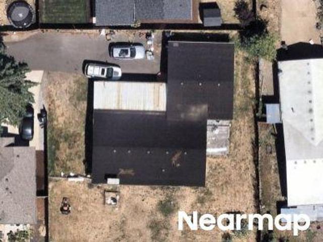 NE 119th Ave