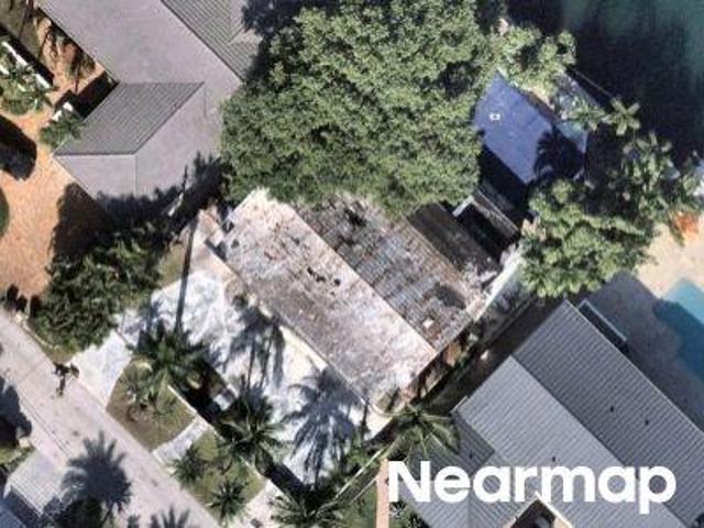 NE 119th Rd