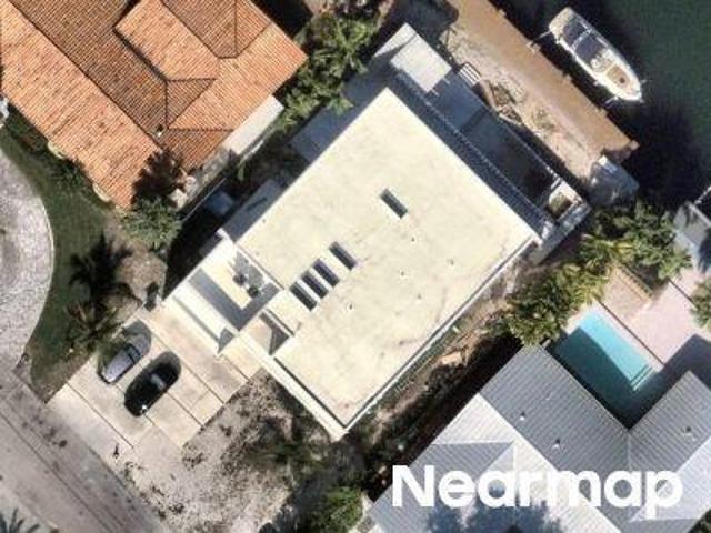 NE 121st Rd