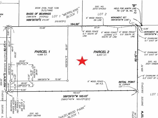 NE 122nd, Portland, OR 97230 | MLS #131816