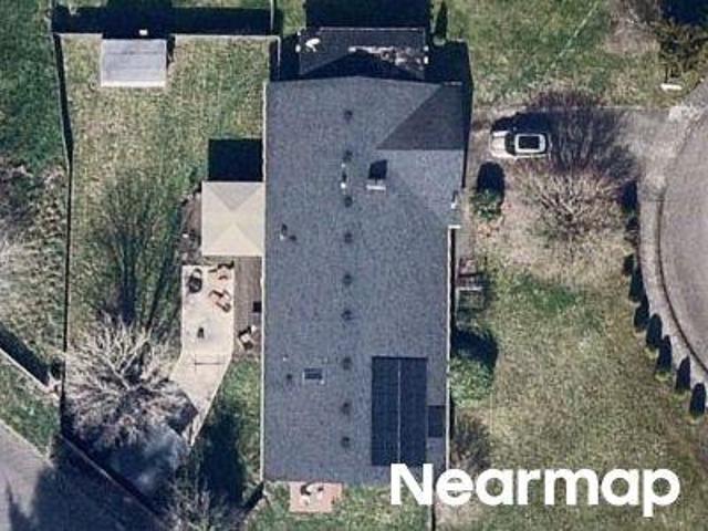 NE 126th Ct