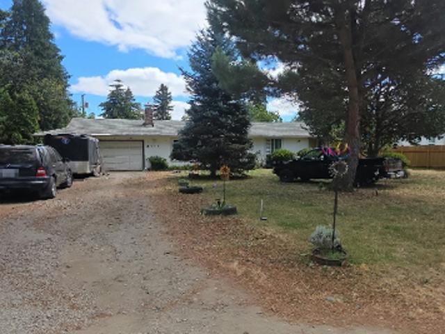 NE 129th Ave