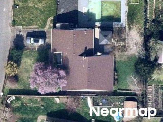 NE 130th Ave