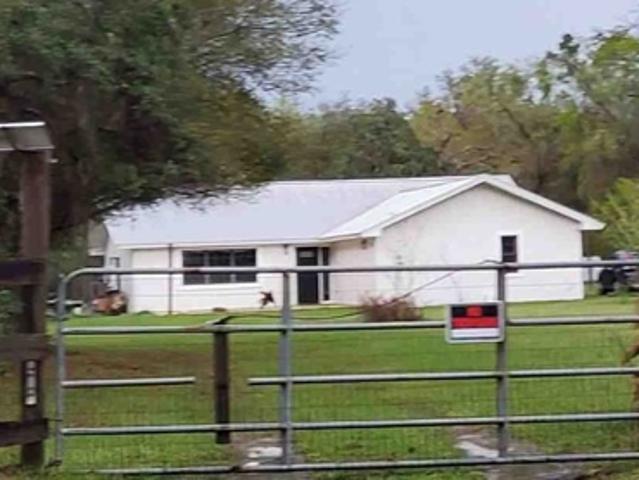 NE 130th Court Rd