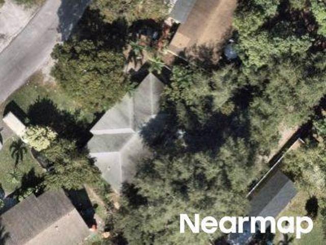 NE 134th Rd
