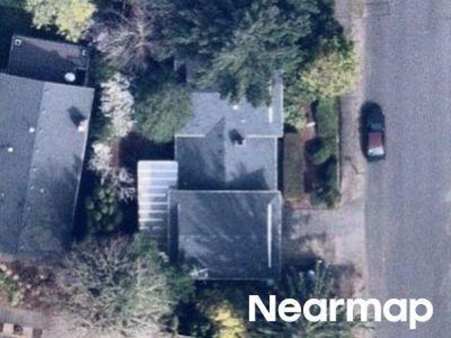 NE 140th Ave