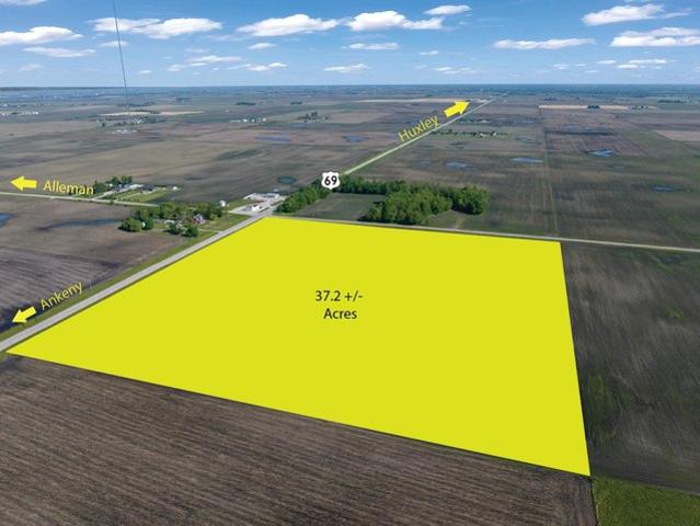 NE 142nd Ave, Alleman, IA 50007