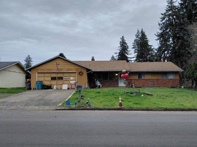 NE 144th Ave