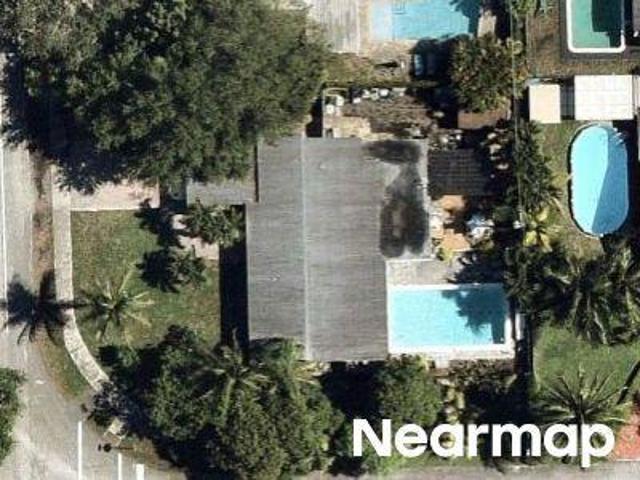 NE 14th Ave