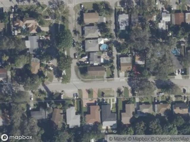 NE 151st St