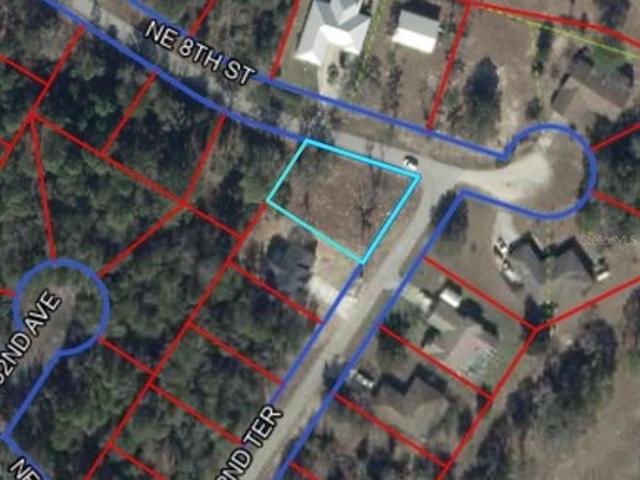 NE 152 Ter, Williston, FL 32696