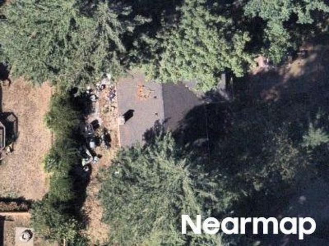 NE 153rd Ave