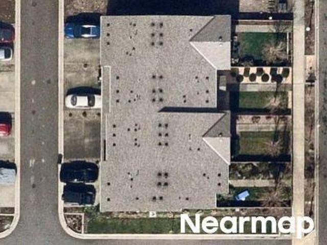 NE 153rd Pl