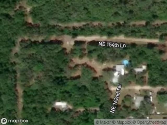 NE 154th Ln