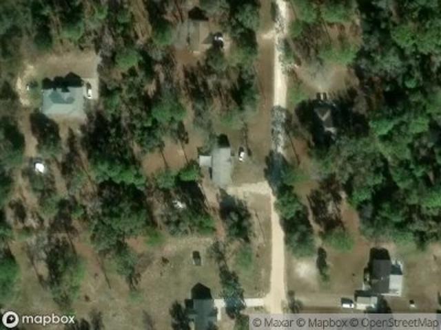 NE 155th Ct