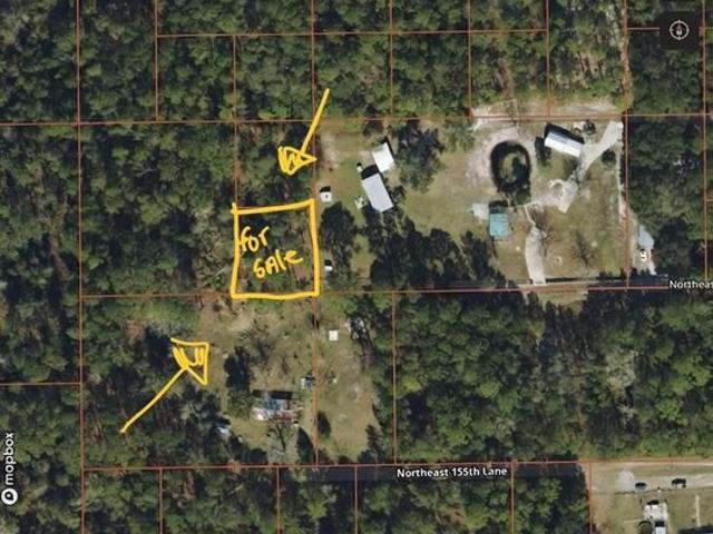Ne 156th, Fort McCoy, FL 32134