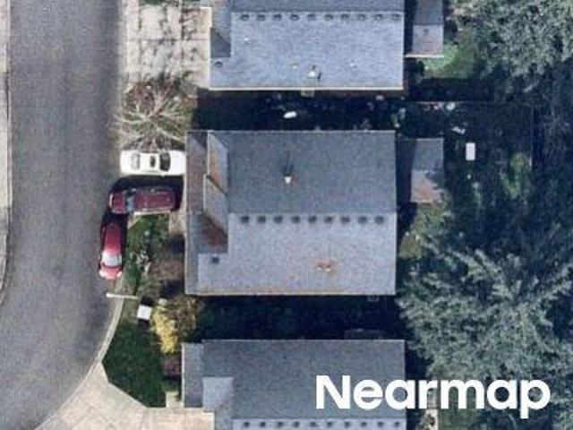 NE 158th Ct