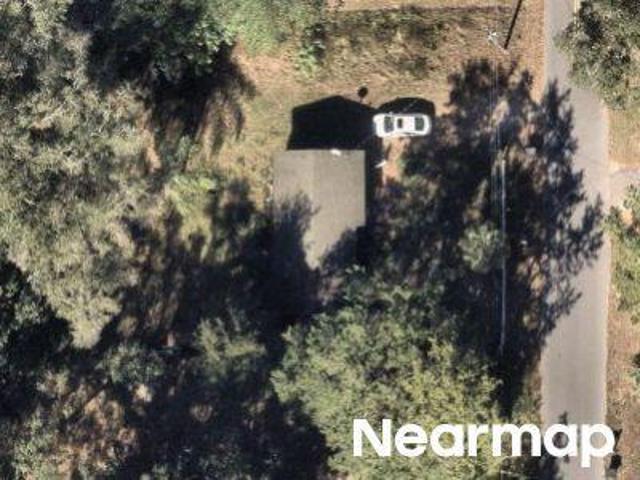 NE 15th Ave