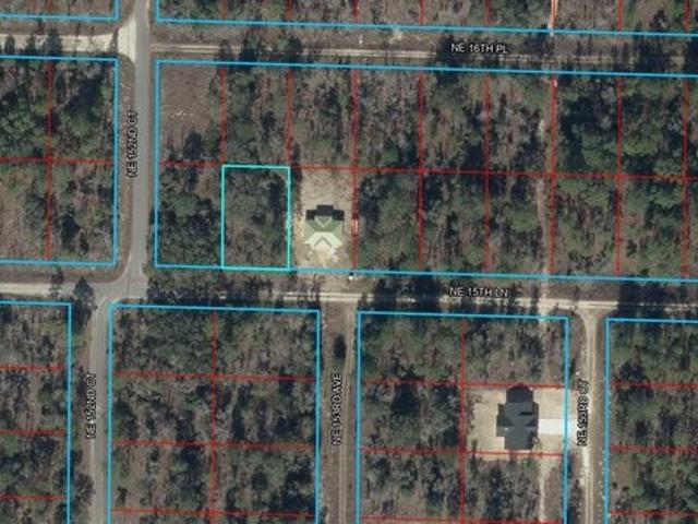 NE 15th Ln, Williston, FL 32696