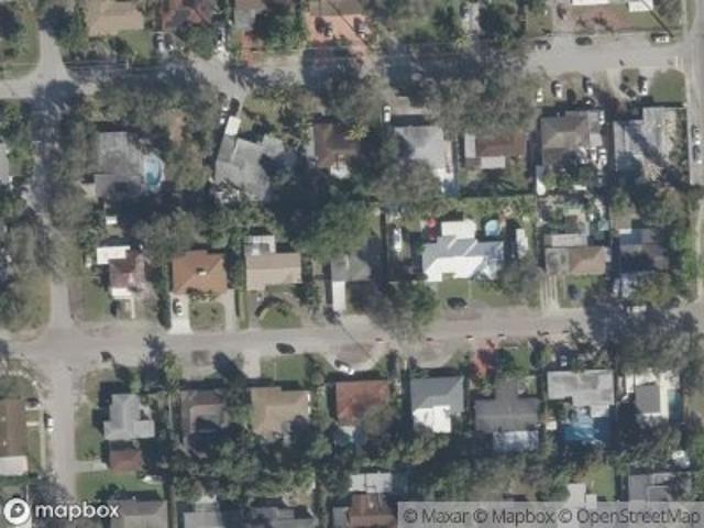 NE 162nd St