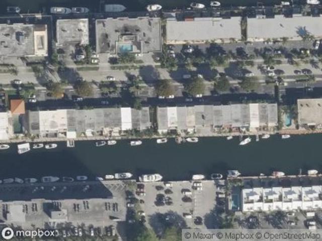 NE 167th St