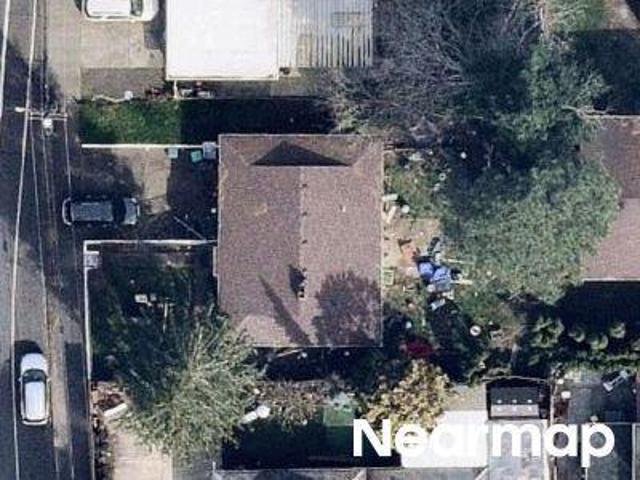 NE 172nd Ave