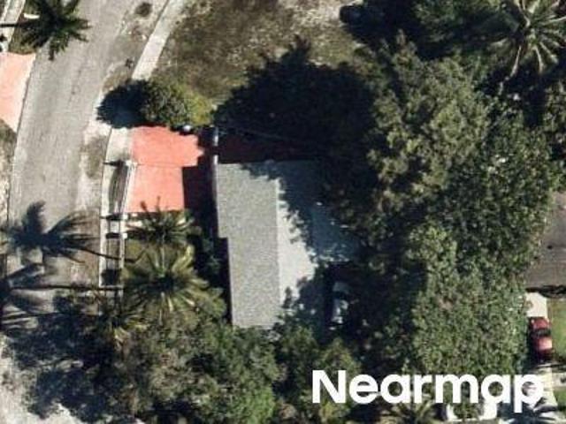 NE 174th Dr
