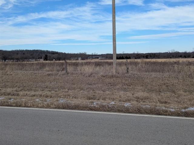 NE 1800 Road