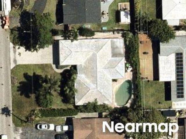 NE 18th Ave