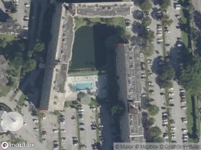 NE 191st St Apt 4002