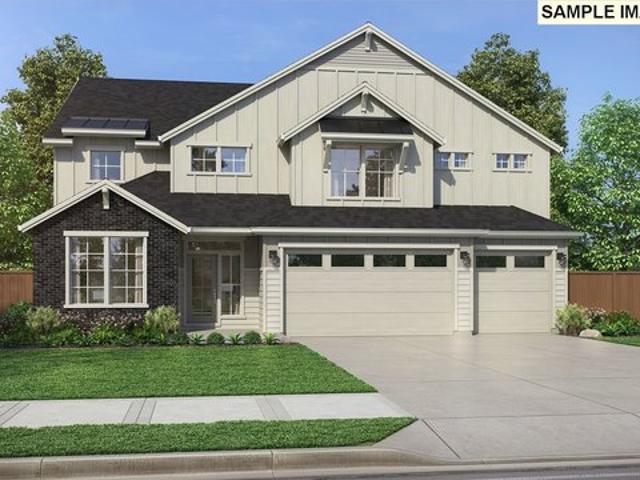 NE 195th Ct, Vancouver, WA 98684