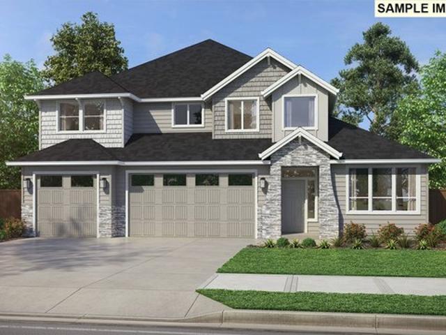 NE 195th Ct, Vancouver, WA 98684