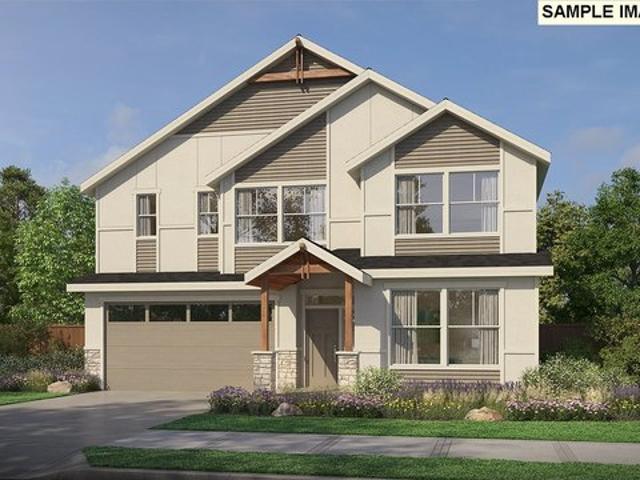 NE 196th Ave, Vancouver, WA 98684