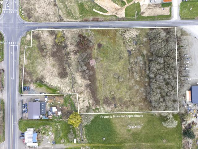 NE 199th St, Ridgefield, WA 98642 | MLS #561041