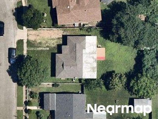 NE 19th St