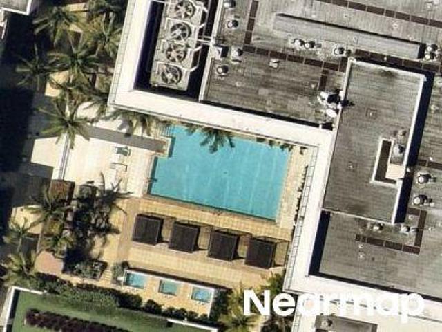 NE 1st Ave Apt M0405