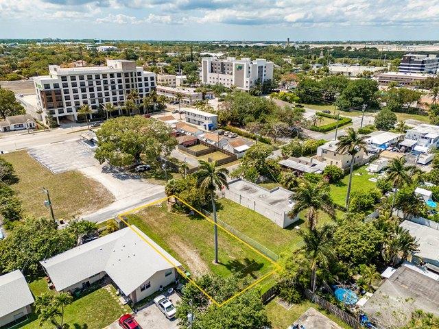NE 1st Ave, Dania Beach, FL 33004