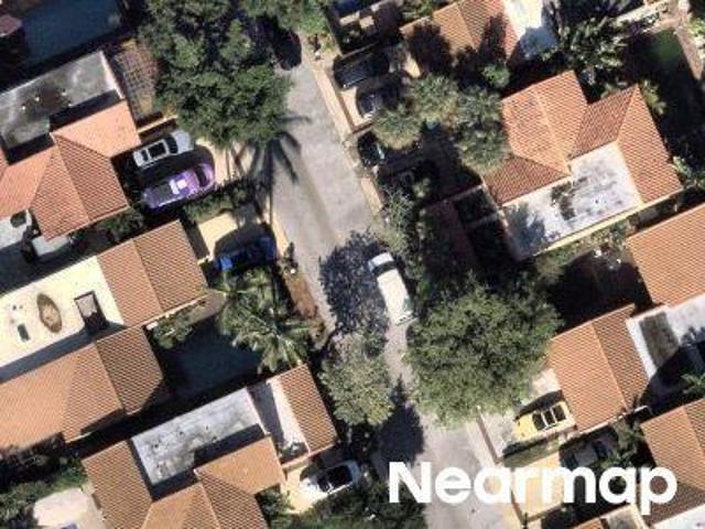 NE 204th Ter