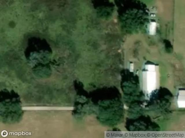 NE 210th Ave