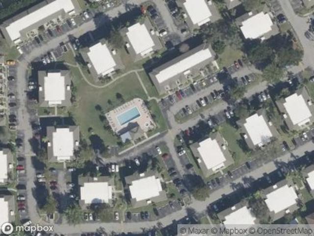 NE 210th Circle Ter