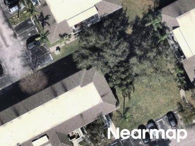 NE 210th Circle Ter