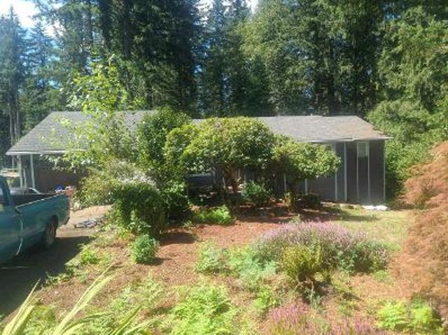 NE 231st Ave
