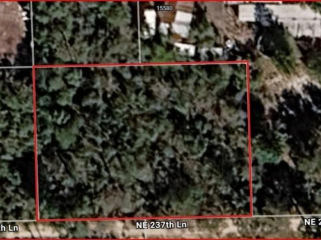 NE 237th Ln Lots 5 & 6, Fort McCoy, FL 32134