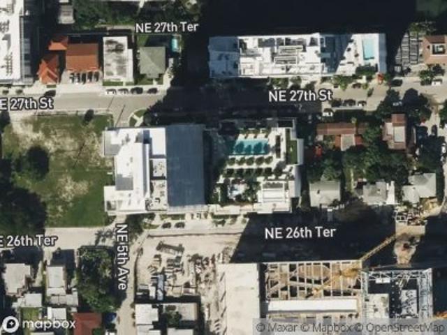 NE 27th St # 1204