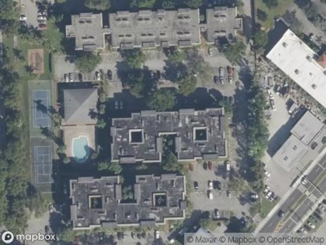 NE 2nd Ave Apt B410