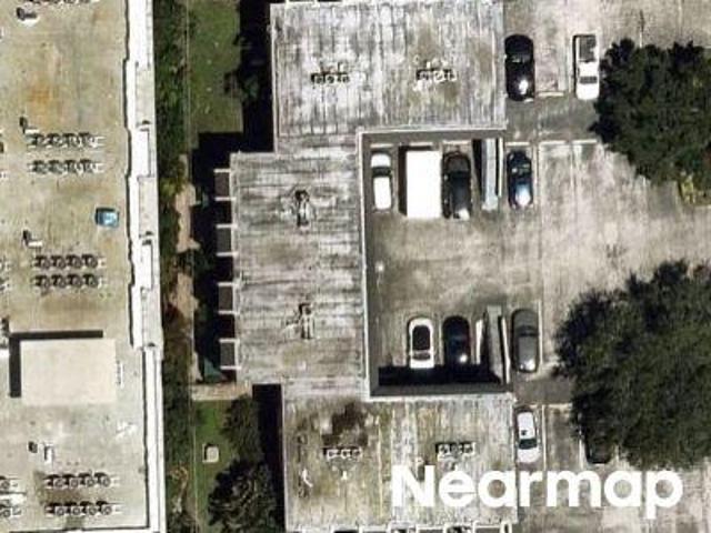 NE 2nd Ave