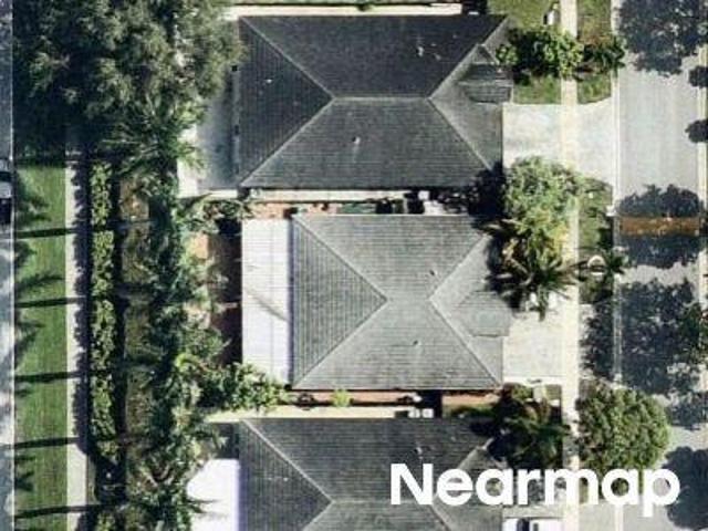 NE 33rd Ter