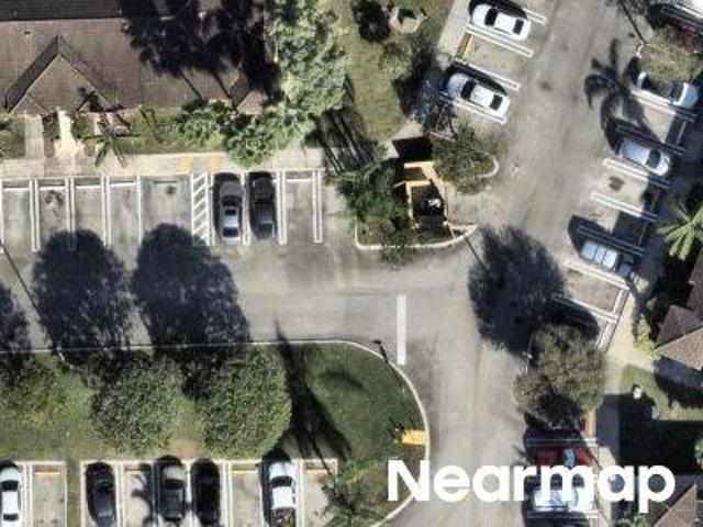 NE 33rd Ter