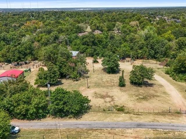 NE 31st St, Forest Park, OK 73121