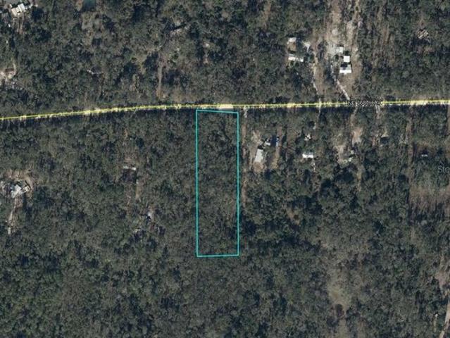 NE 368th Ave, Old Town, FL 32680